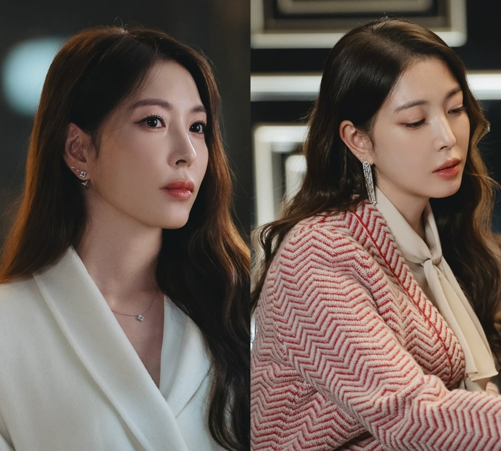 보아 입술 때문에 연기 못해보여…잘 나가다 삐끗한 내남결 용두사미 위기 [ten피플]