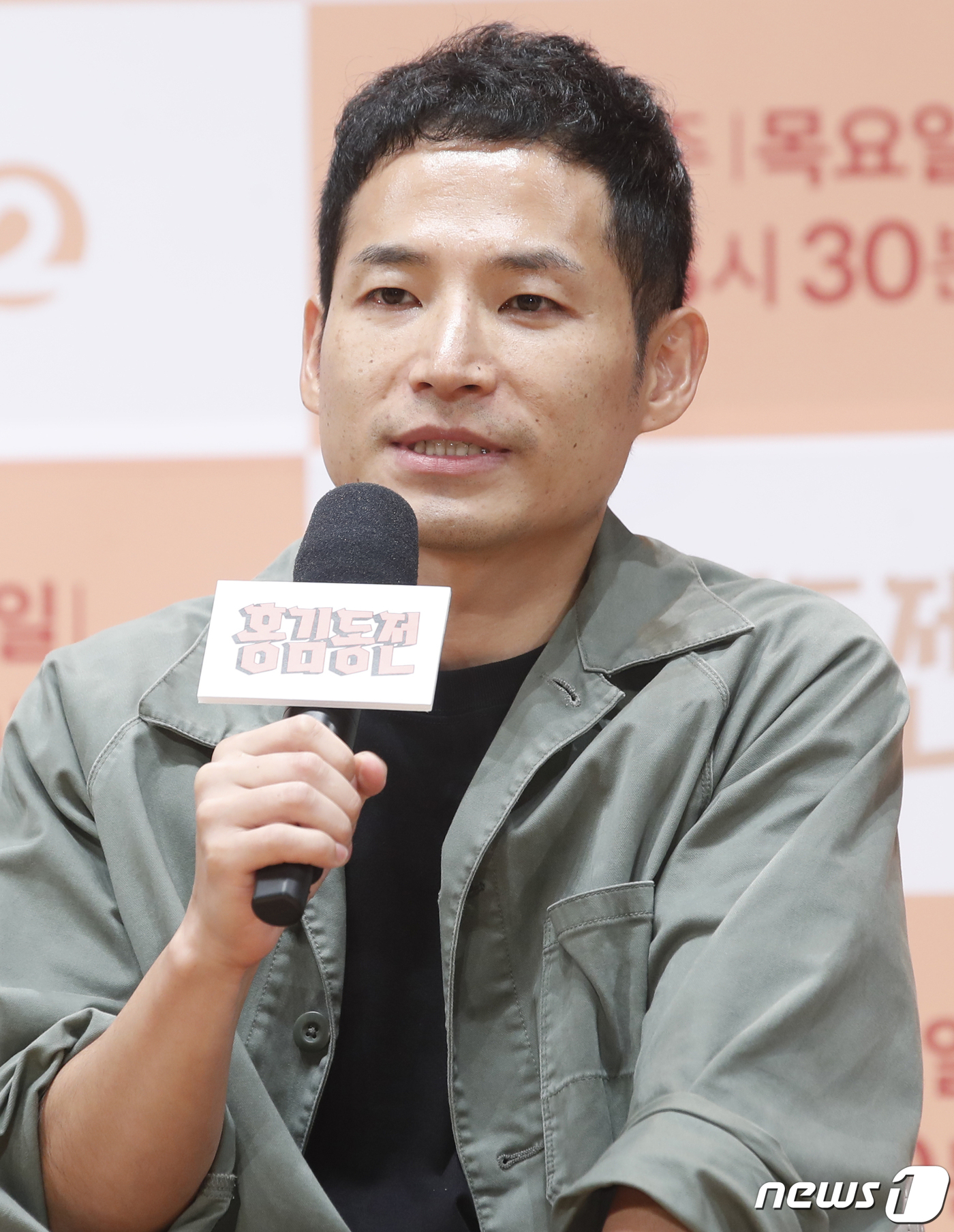 '홍김동전' 박인석 PD "KBS 퇴사? 미정…아직 사직서 안 내"