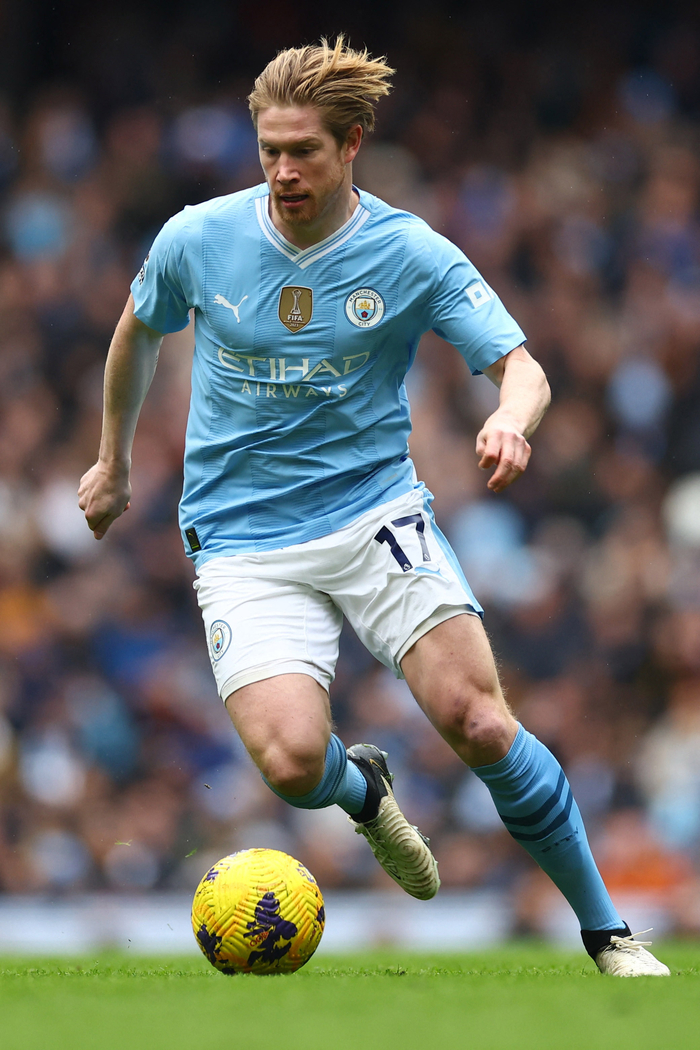 SON·KDB처럼 성공할 수 있다···양발을 모두 잘 쓴다면!