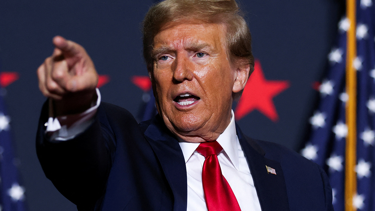 '트럼프 리스크' 대비하는 각국...한·미, 핵협의 못 박을까 [앵커리포트]