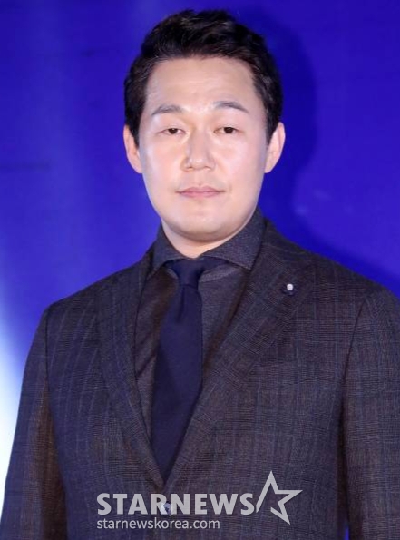 [단독]박성웅, 오늘(19일) 모친상..신은정 시모상