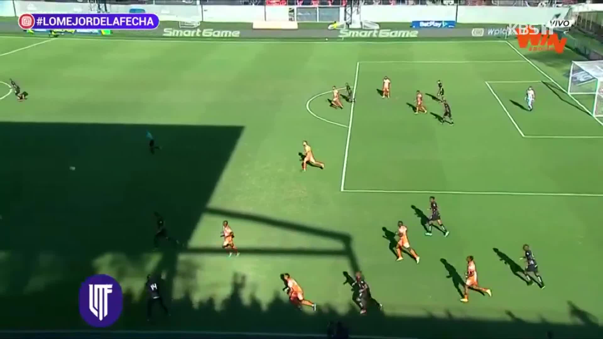 [오늘의 영상] 그늘지는 날에는