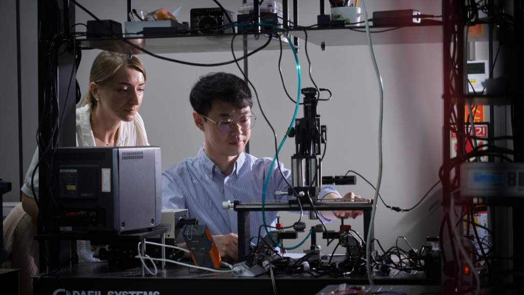 ETRI-KAIST 손잡고 '양자 통신' 전문가 키운다