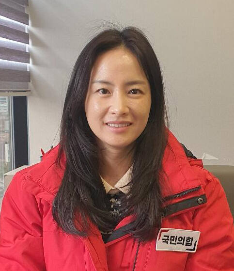 국힘 김효은 안민석 의원 공천부터 받아오라 직격 [총선 나도 뛴다]