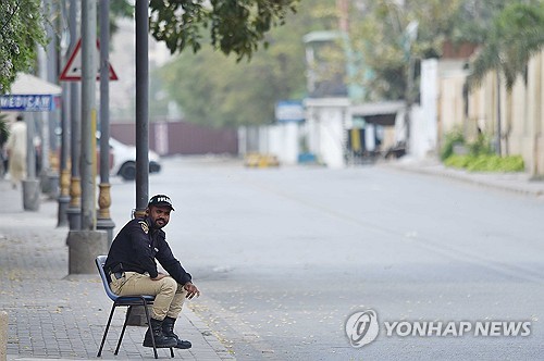 PAKISTAN GOVERNMENT ASSEMBLY SPEAKER