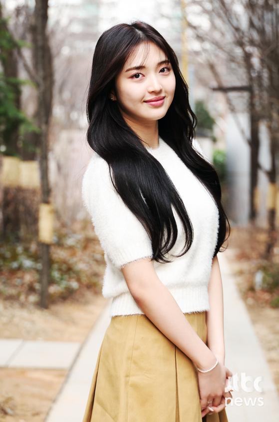 [인터뷰] "SNS 팔로워 300배 급증" '내남결' MZ쾌녀 최규리