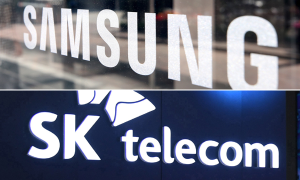 삼성·SKT, ‘AI·6G 선점’ 글로벌 동맹