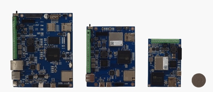 바이온에버, 충전기용 초소형 SECC 출시