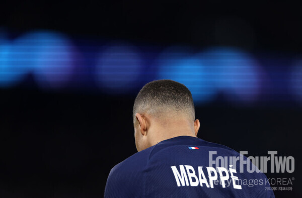 [ligue1.review] '이강인 85분 투입+음바페 45분 교체' PSG, 모나코와 0-0 무...2G 연속 무승부