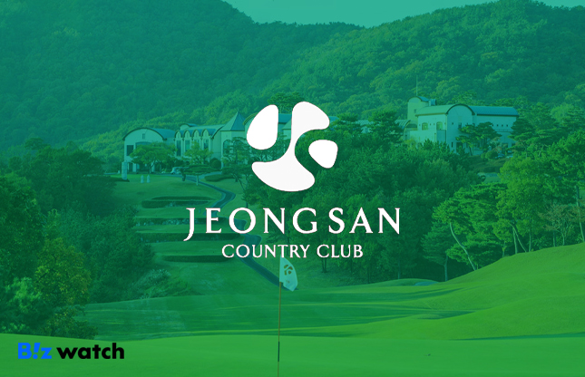 [거버넌스워치]TKG태광 후계자 19살에 주인 된 ‘정산CC’ 활용법