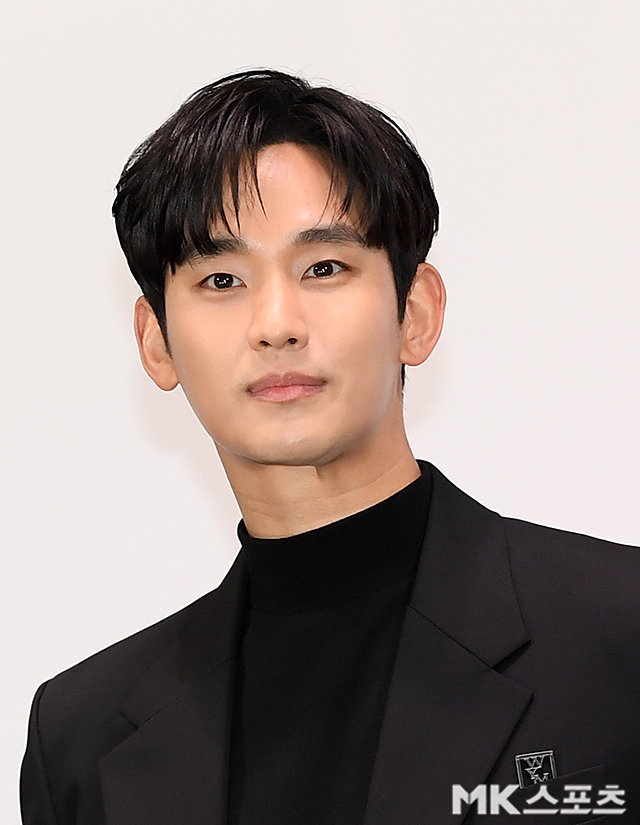 김수현 ‘눈물의 여왕으로 3년 만에 복귀 “공백기 군대라도 다녀온 것처럼 보이는데 ”