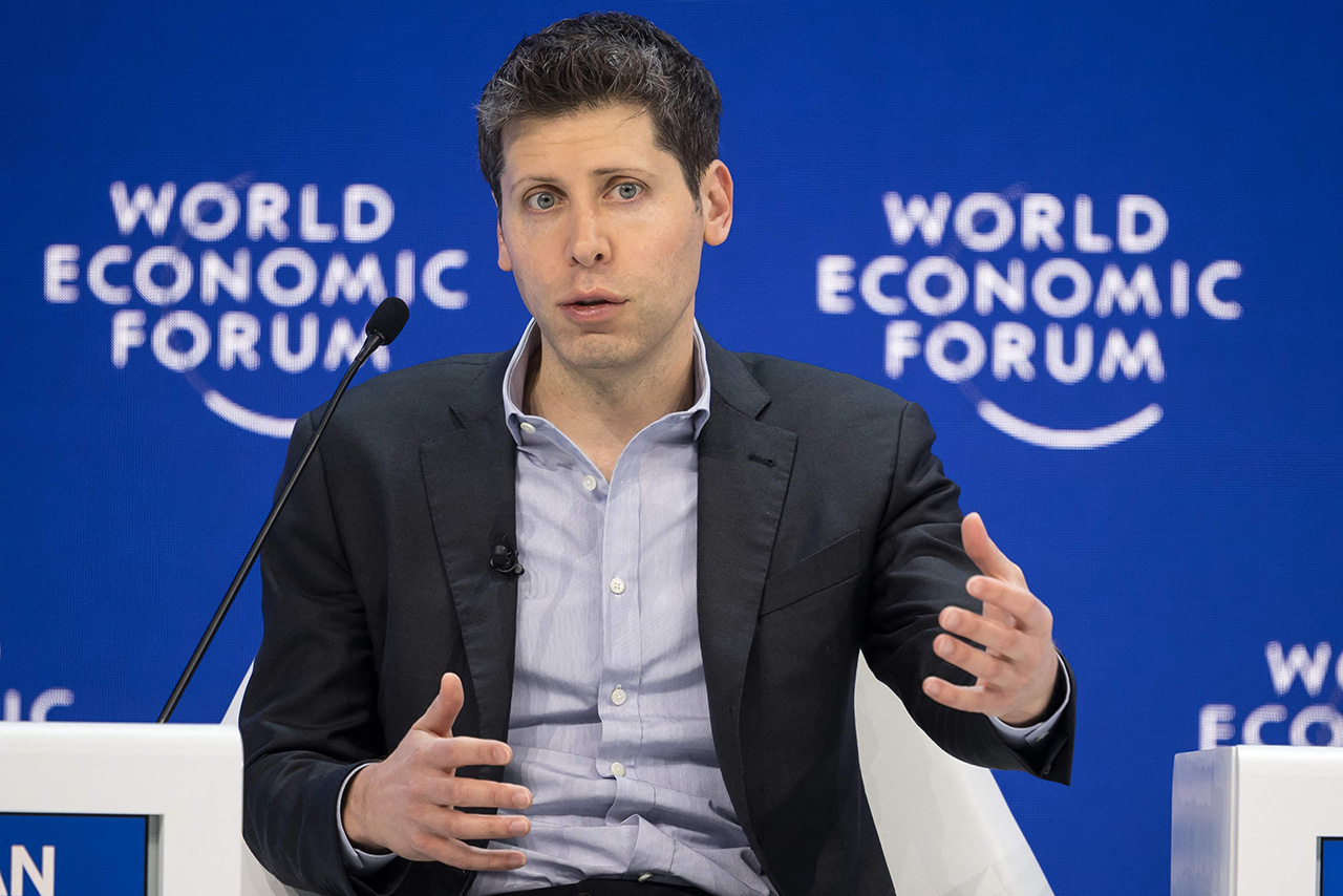 샘 올트먼이 반도체에 도전하는 진짜 이유