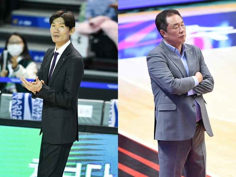 [BK 프리뷰] '얼리 오펜스' 싸움, DB와 KCC 중 누가 더 빠를까?