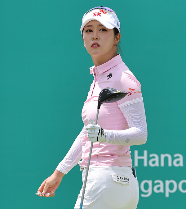 김재희, 23세 생일에 KLPGA 투어 첫 우승…91번째 도전만의 쾌거