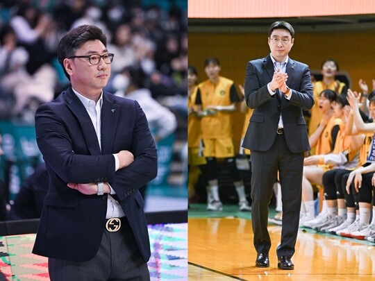 [WKBL PO 프리뷰] ‘창단 첫 PO 홈 경기’ 하나원큐 vs ‘2년 만에 FINAL 도전’ KB