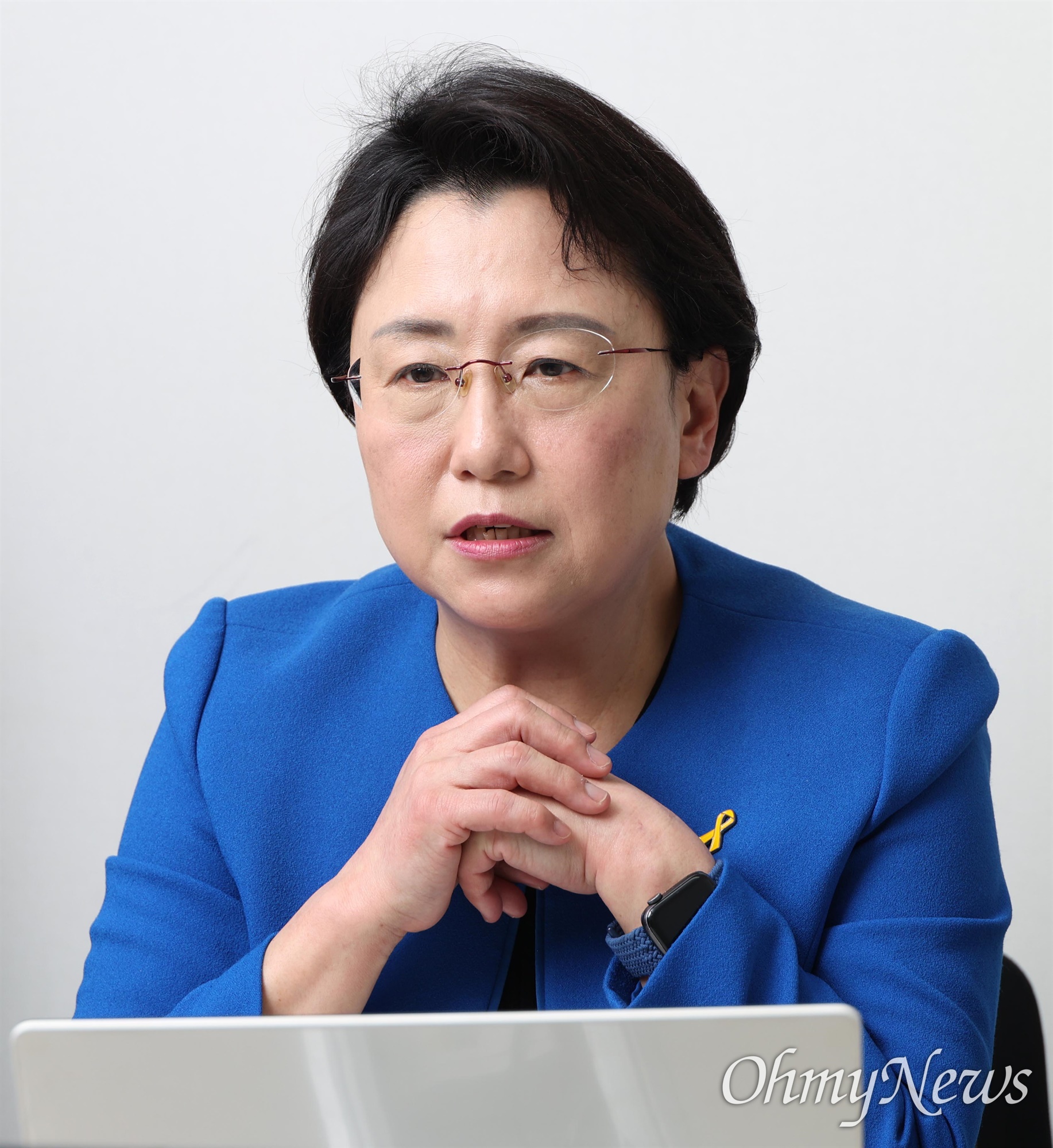 "전공의들 1년간 복귀 안할 수도... 윤석열 정부 완전히 오판"