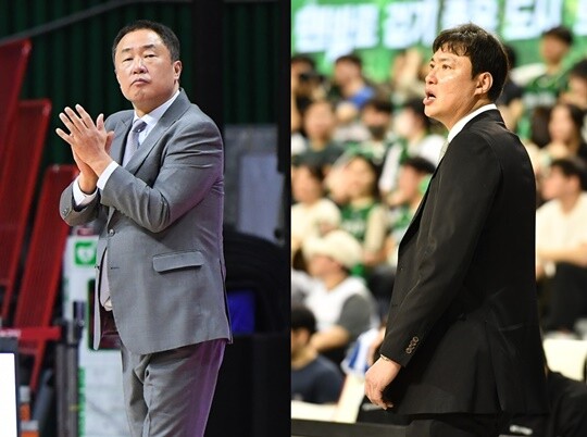 [BK 프리뷰] 기적 이어가는 KCC? 2위에 의지 보이는 KT?