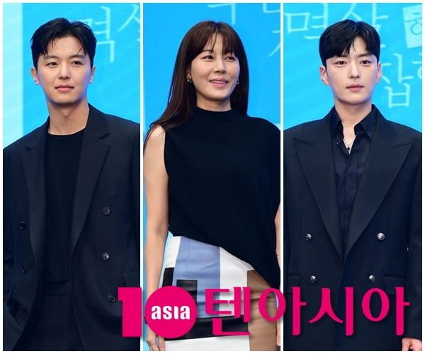 김하늘, 8년 만에 컴백인데 조용...KBS 또 빨간불, 신인들보다 낮은 시청률이라니[TEN스타필드]