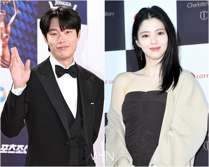 Han Sohee, legal action, Karina apology...Contradicting celebrity ...