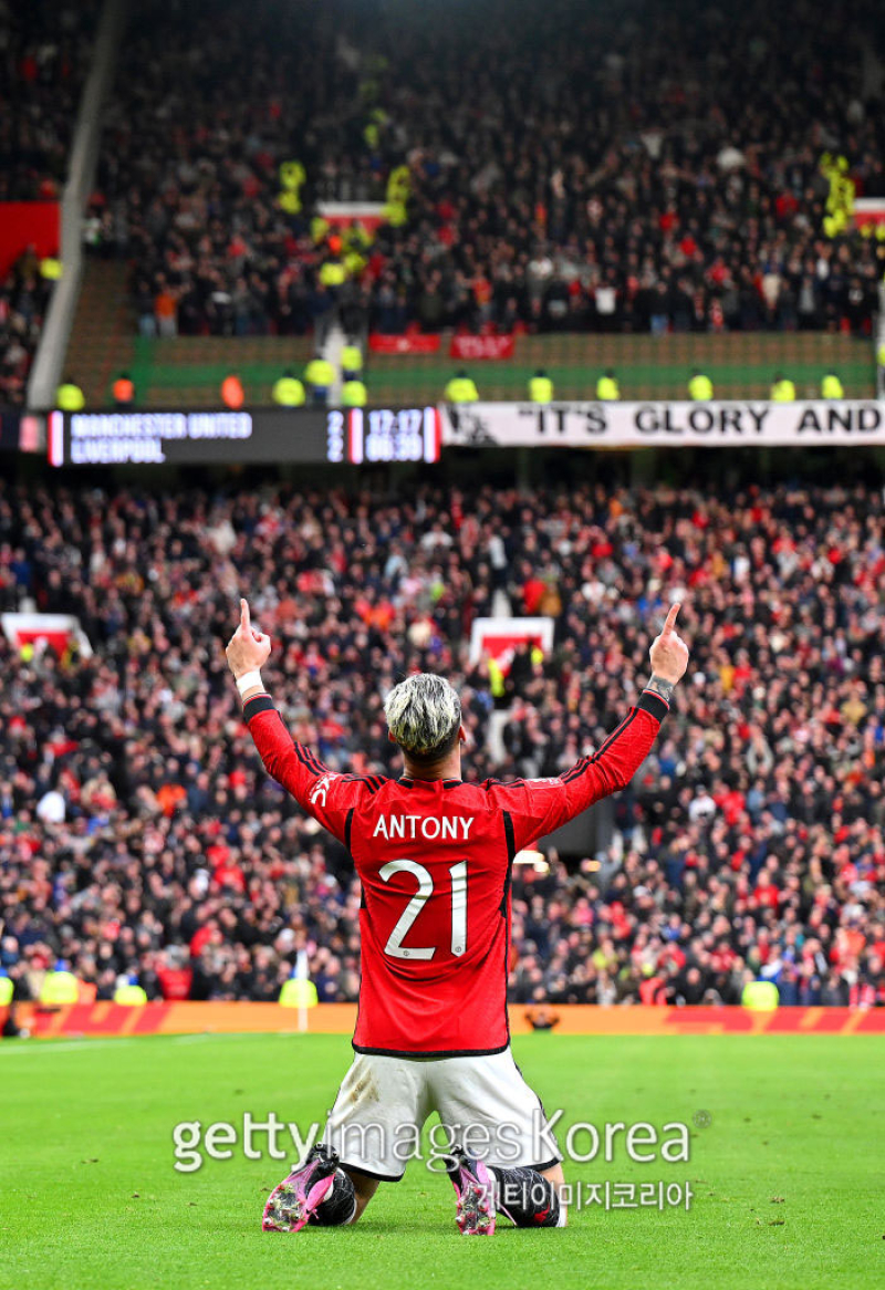 1380억원 먹튀→FA컵 4강 극장 이끈 반전…“오른발 훈련의 성과”