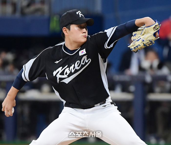 ‘볼끝이 아니고요, RPM·수직 무브먼트 입니다’ ML는 알려주는데 KBO는 6년째 제자리 [SS시선]