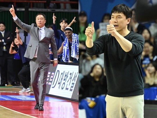 [BK 프리뷰] 상승세 유지하려는 KCC vs 만만치 않은 삼성