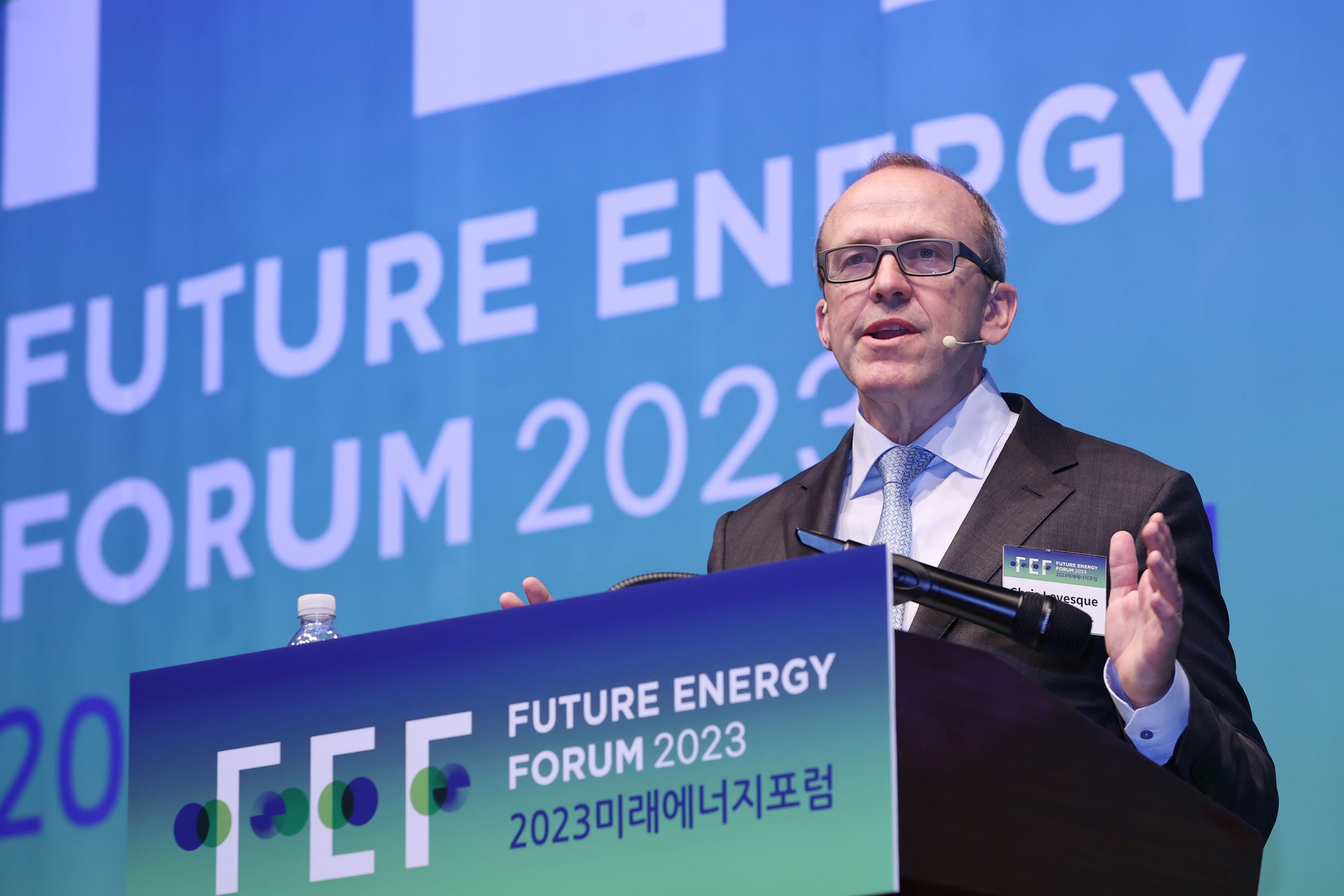 SK·HD현대 투자한 테라파워, 미국 첫 소형원자로 6월 착공 예정