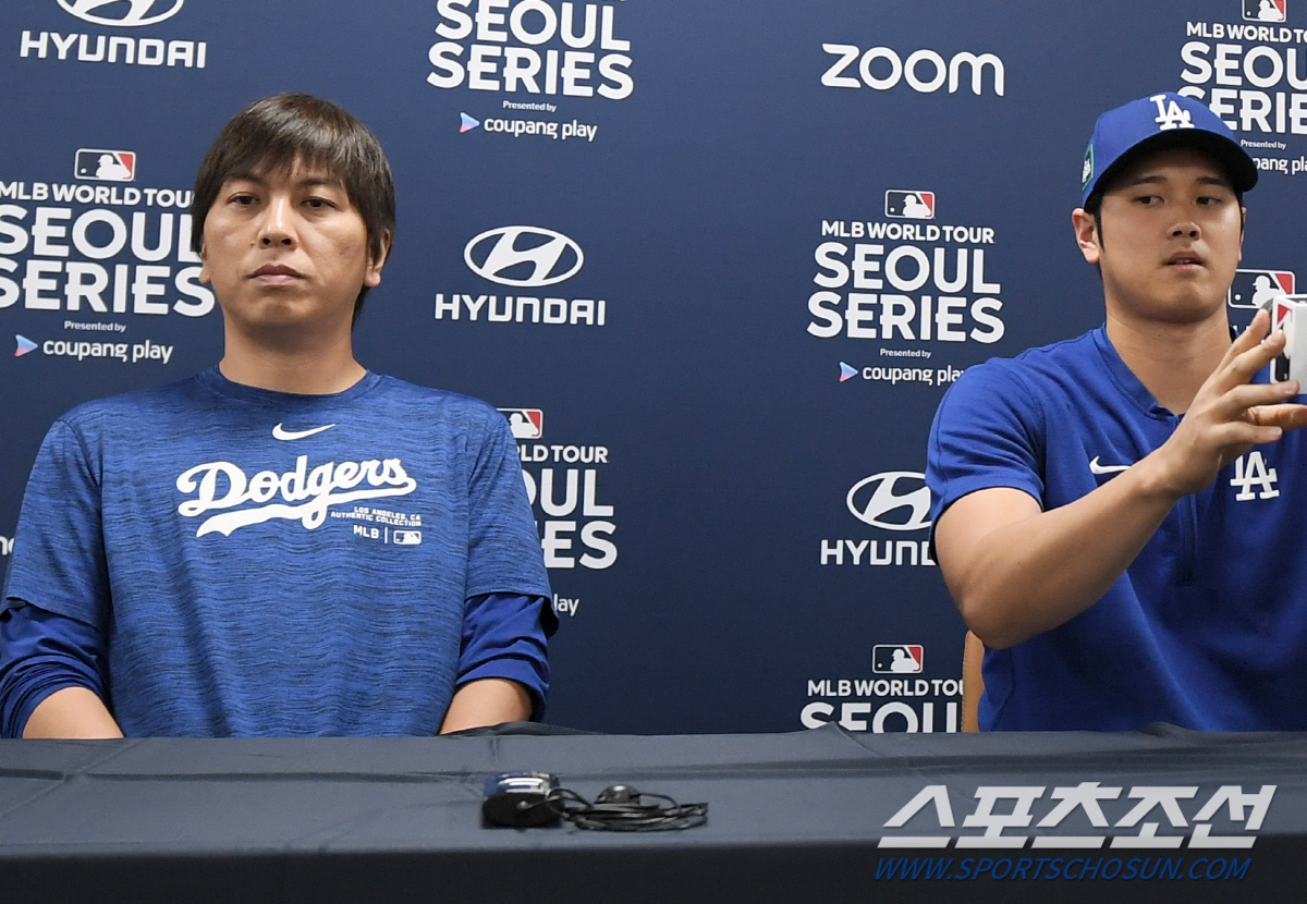 오타니, 결국 통역 고소했다..."큰 도둑 수사해달라"