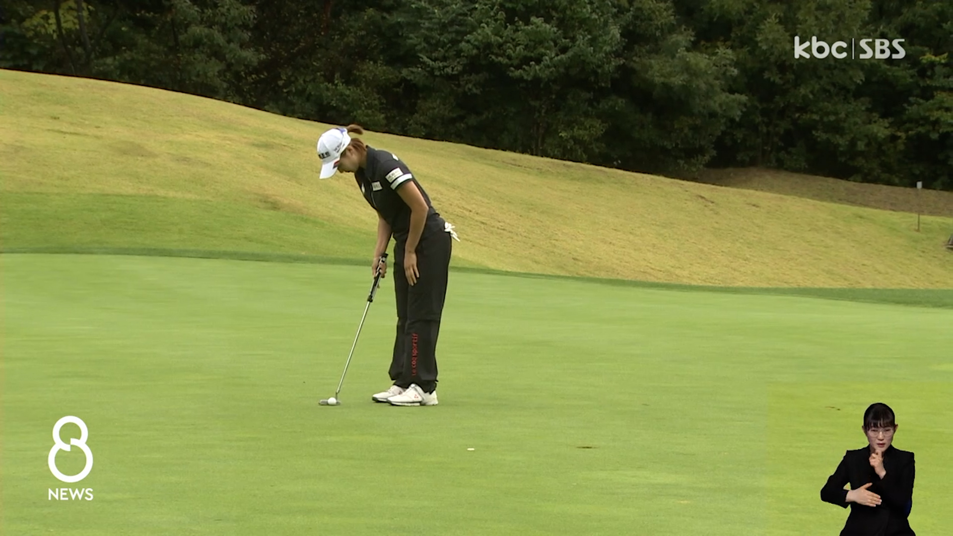 KLPGA 골프 구단 대항전 22일 여수서 개막