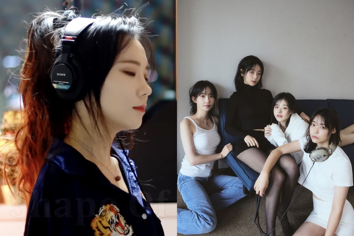 "유튜버 아니었어?"...제이플라→QWER, 오디션 대신 유튜브 택한 가수들[TEN피플]