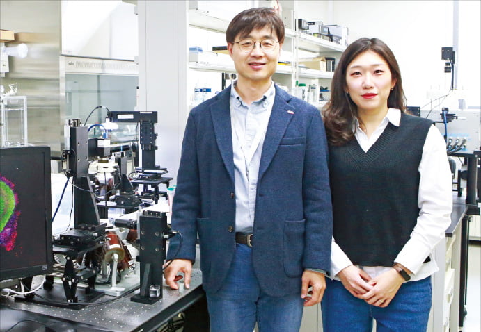 DGIST, AI 기반 의료·로봇 융합연구…'첨단 치료법' 세계가 주목