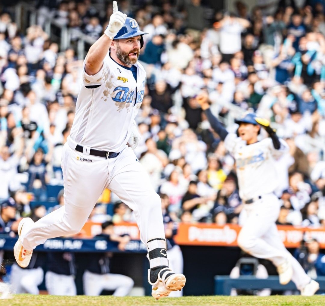 KBO 43년 역사 최초 기록이 2개라니…도대체 창원에서 무슨 일이 [창원 현장]