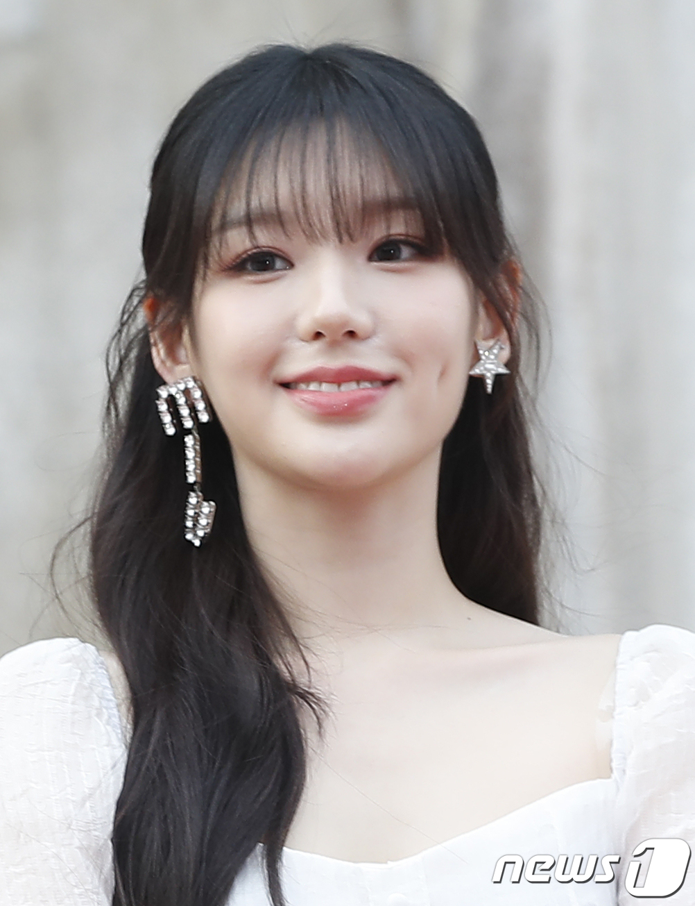 시크릿넘버 수담, 청순 미소