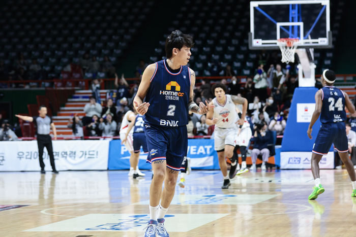 ‘라건아 43점+최준용 복귀’ KCC, 현대모비스 잡고 6강 PO ‘1차 점검’ 성공적 마무리