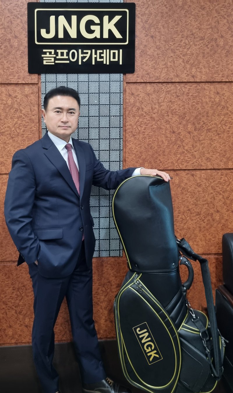 JNGK, 레슨·골프연습장 위탁사업 박차