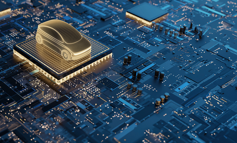 [Interview] 세계 車 반도체 1위 NXP코리아 임영도 대표 | “‘소프트웨어 중심 자동차(SDV)’ 시대에도 선두 지킬 것”