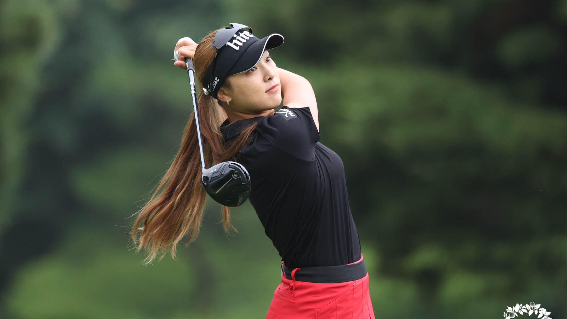 윤이나, 내일 KLPGA 투어 1년 9개월 만에 복귀전