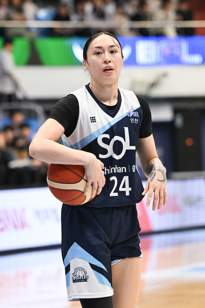 박혜진·김소니아·박지현·안혜지···2024년 WKBL FA 공시, 역대급 뜨거운 비시즌 예고