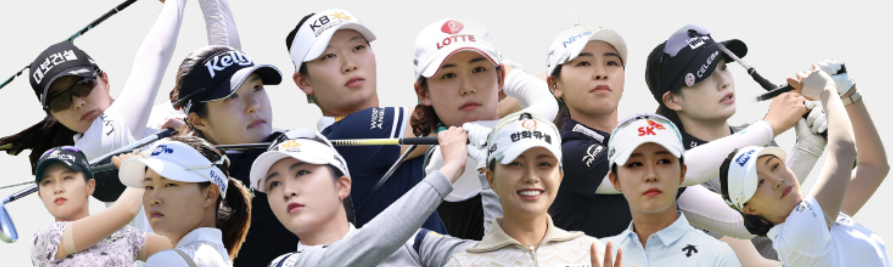[공지] Daum스포츠 KLPGA, KPGA 2024시즌 생중계! | 다음스포츠