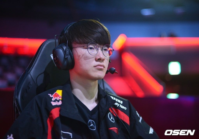 LCK 왕좌 탈환 노리는 T1… 오렌지 전차 군단과 맞대결
