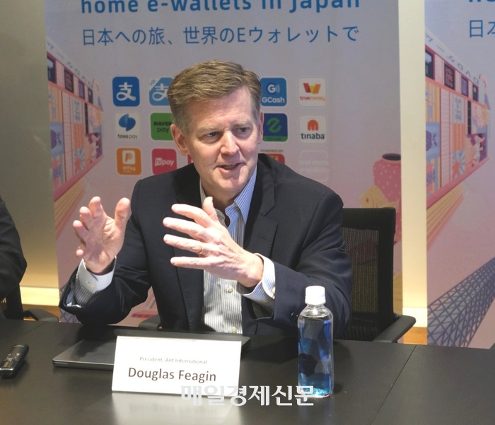 전 세계 15억명 쓴다는데…지갑 없는 일본 여행 가능해진 이유