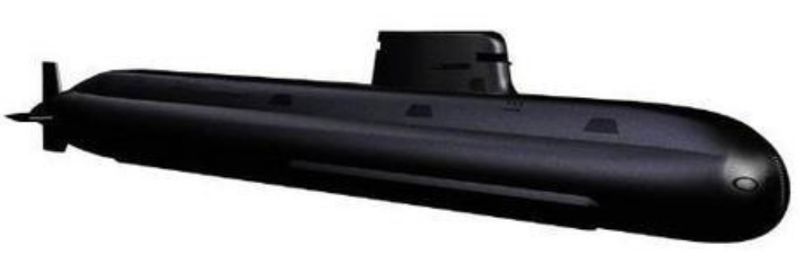 SLBM 탑재 최신예 ‘신채호함’ 해군 인도...‘3600t급’ 잠수함 3척 2029년까지 건조 [밀리터리 월드]