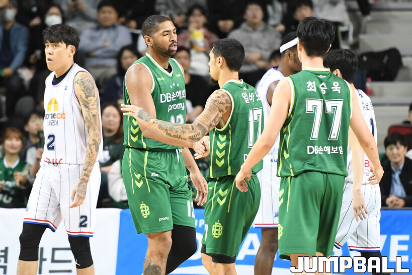 ‘명가의 격돌’ DB-KCC, 19시즌 만의 시리즈 승리냐? 0%의 기적이냐?