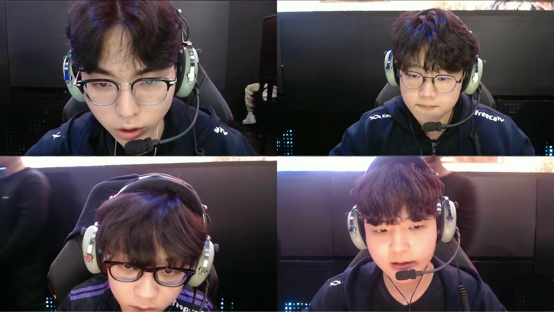 [PWS GF] '이틀 연속 1위 유지' 광동, 2년 만에 정상 도전