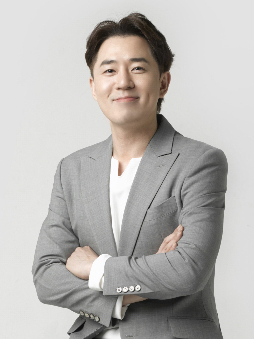 [공식]역시 TV조선 아들…붐, '미스쓰리랑' MC 확정