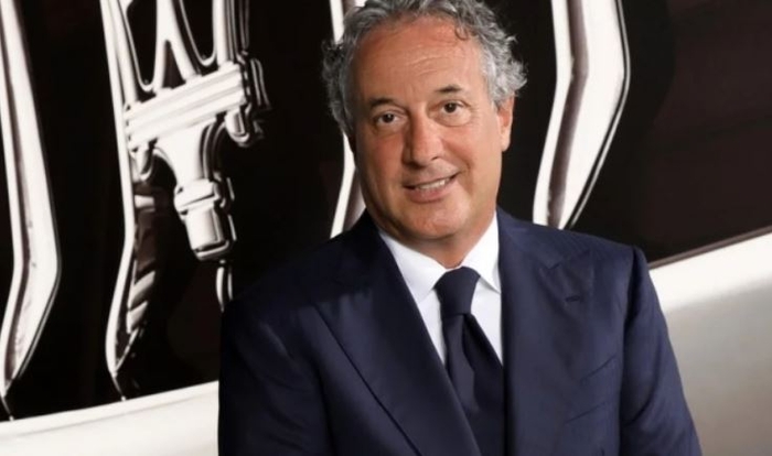 마세라티 CEO, 2028년 100% 전동화 목표…“럭셔리 전기차 폴고레 완성”