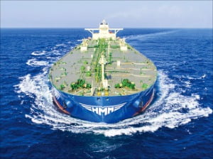 해운 불황에 '효자' 된 벌크선…HMM, 2030년까지 세 배 늘린다