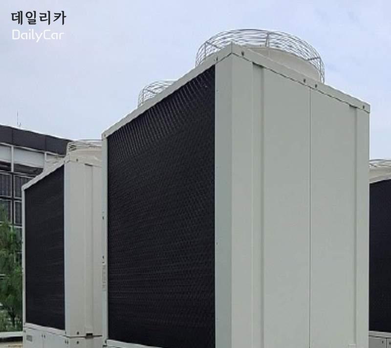 [임기상 칼럼] 탄소중립 위한 GHP 저감장치 부착 사업..개선돼야 할 포인트는? | 데일리카