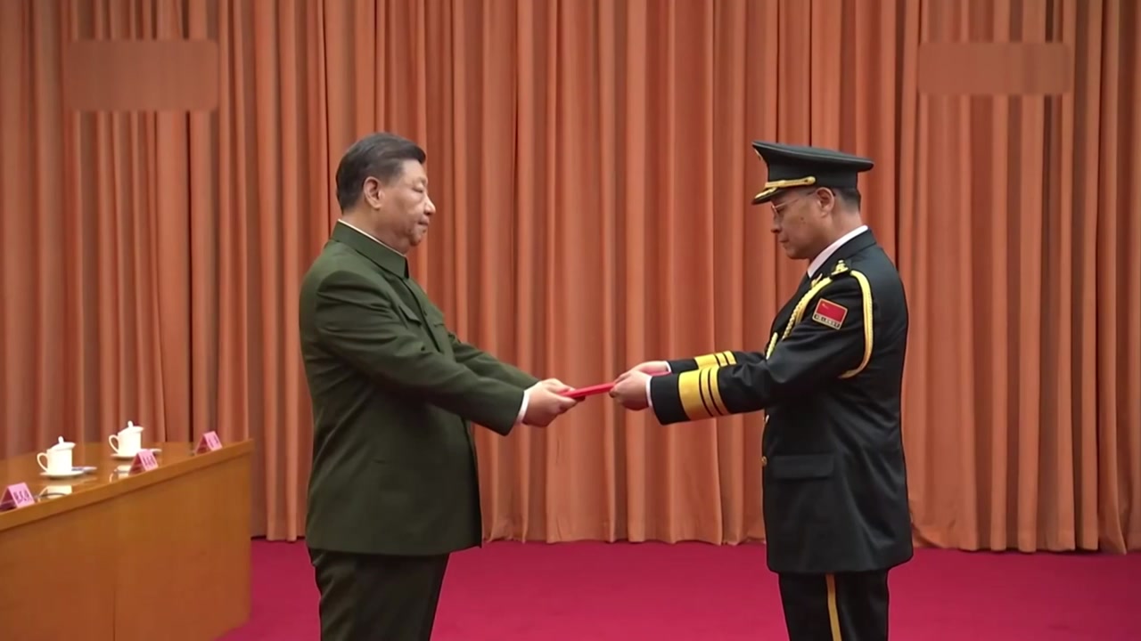 中 전략지원군 9년 만에 해체...시진핑 국방개혁 굴욕