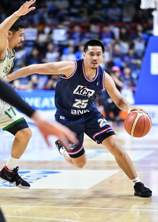 [KBL 4강 PO] ‘PO 숨은 주역’ 에피스톨라, ‘FINAL’에서도 필요한 존재